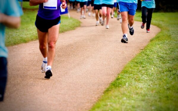 Here's How Your Running Surface Impacts Your Injury Risk