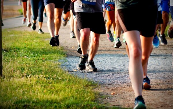 How Running Tangents Can Shave Down Your Race Time