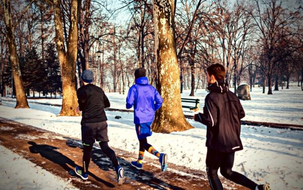 Best Running Team Names: Over 200 To Choose From!