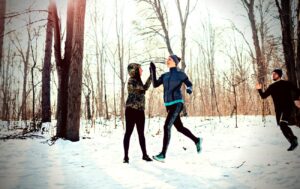 Best Running Team Names: Over 200 To Choose From!