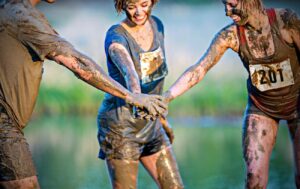 Best Running Team Names: Over 200 To Choose From!