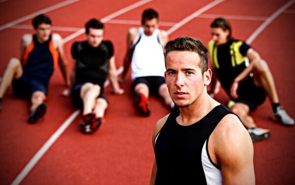 Best Running Team Names: Over 200 To Choose From!