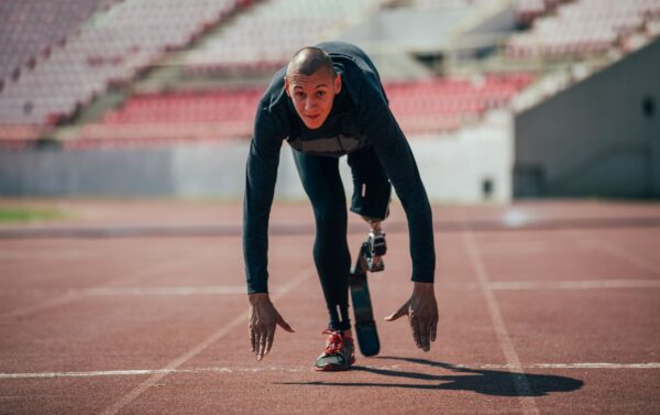 Running With A Prosthetic Leg: Everything You Need To Know