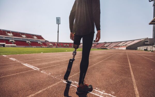 Running With A Prosthetic Leg: Everything You Need To Know