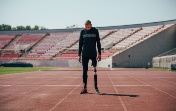 Running With A Prosthetic Leg: Everything You Need To Know