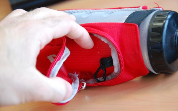 Running With A Water Bottle: 4 Effective Ways To Carry Water On Your Run