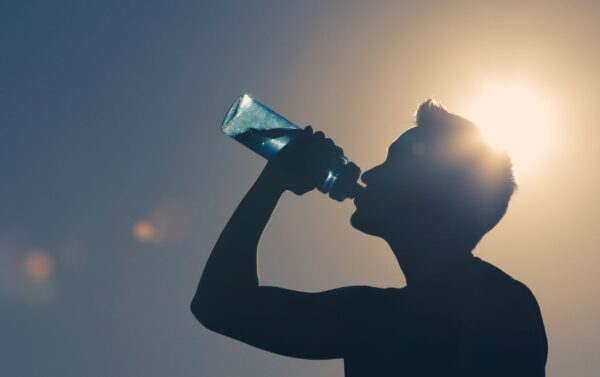 Running With A Water Bottle: 4 Effective Ways To Carry Water On Your Run