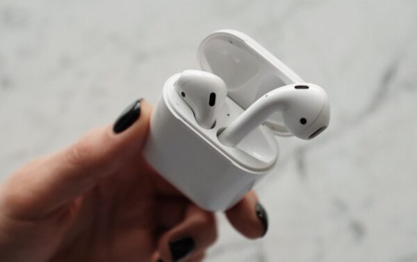 Running With AirPods: Do They Stay In? Full Runner Review