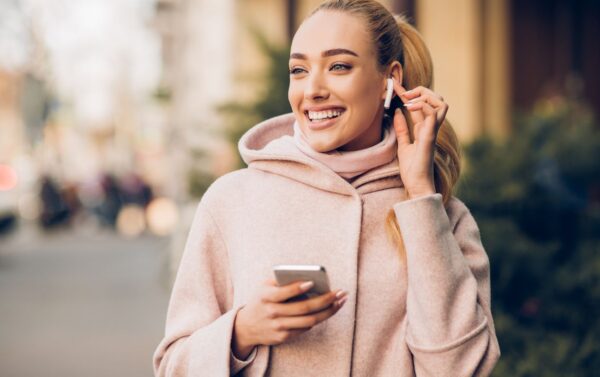 Running With AirPods: Do They Stay In? Full Runner Review