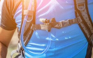 Everything You Need To Know About Running With Gels