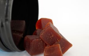 Everything You Need To Know About Running With Gels