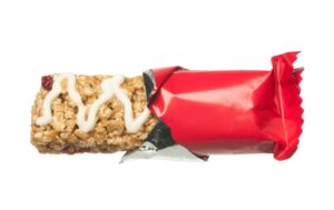 Everything You Need To Know About Running With Gels