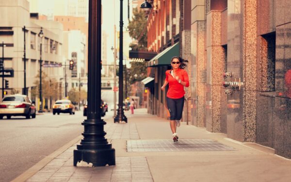 Which Is Safest, Running With Or Against Traffic? + 6 Road Safety Tips ...