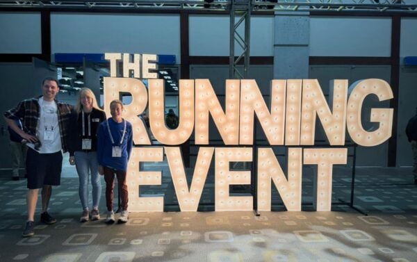 The Running Event: The Coolest New Running Gear For 2024 We Saw In Austin