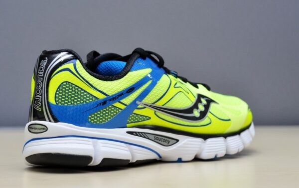 Saucony Vs Brooks Running Shoe Comparison