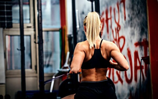 5 Great Scapula Exercises For A Complete Scapula Workout