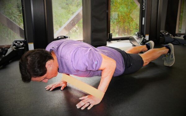 5 Great Scapula Exercises For A Complete Scapula Workout