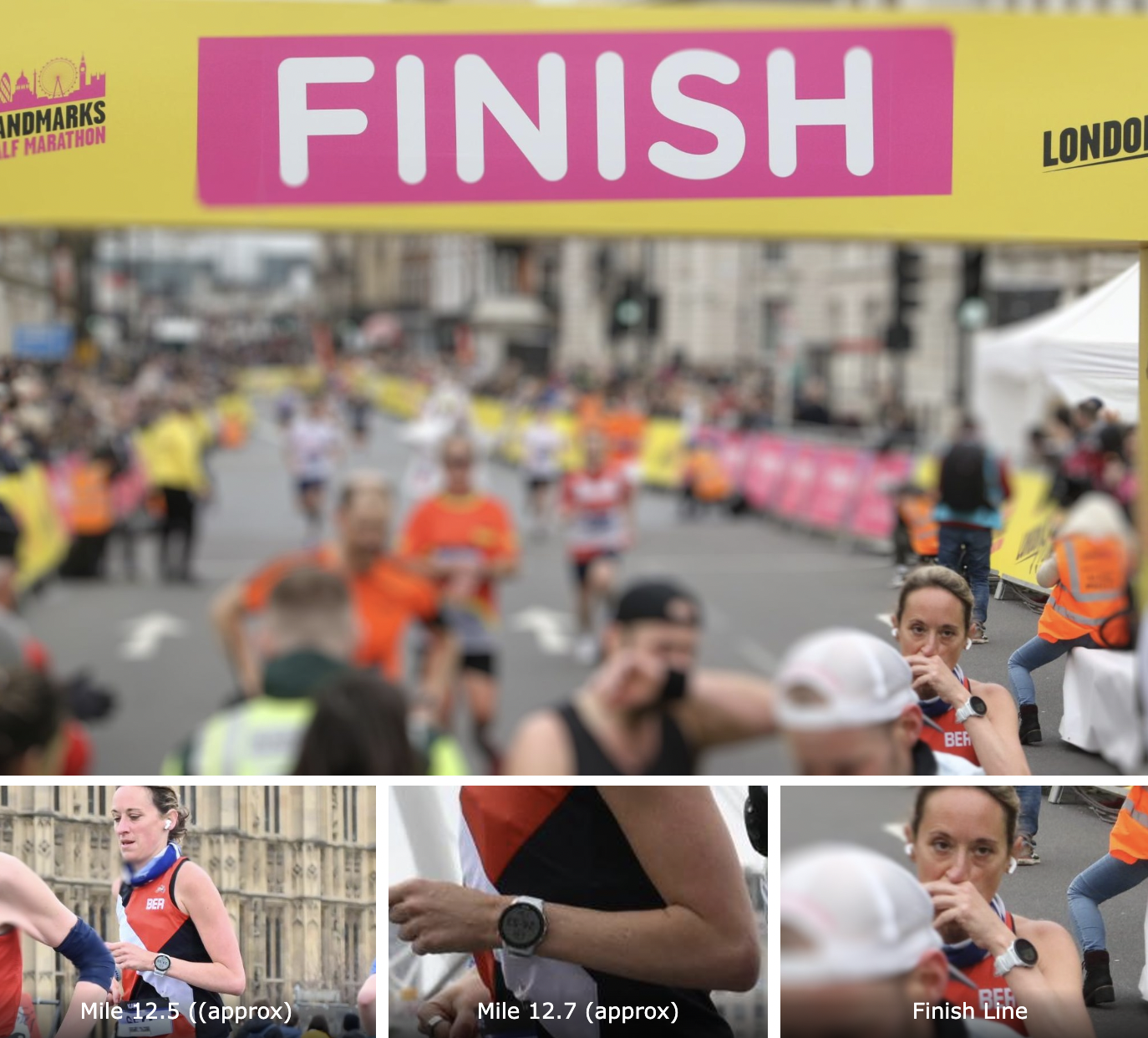 Noted Anti-Cheating Website Goes After Runner's World Editor Kate Carter