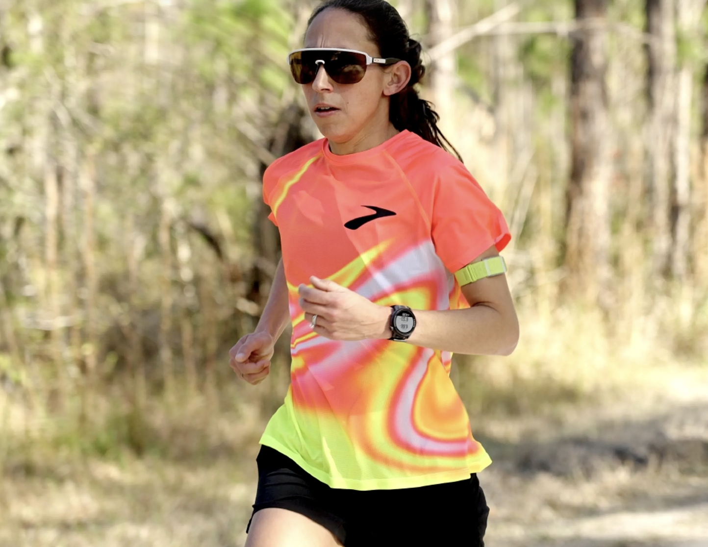 Training For Boston? Des Linden Just Told Us Her Top Race-Specific Tips