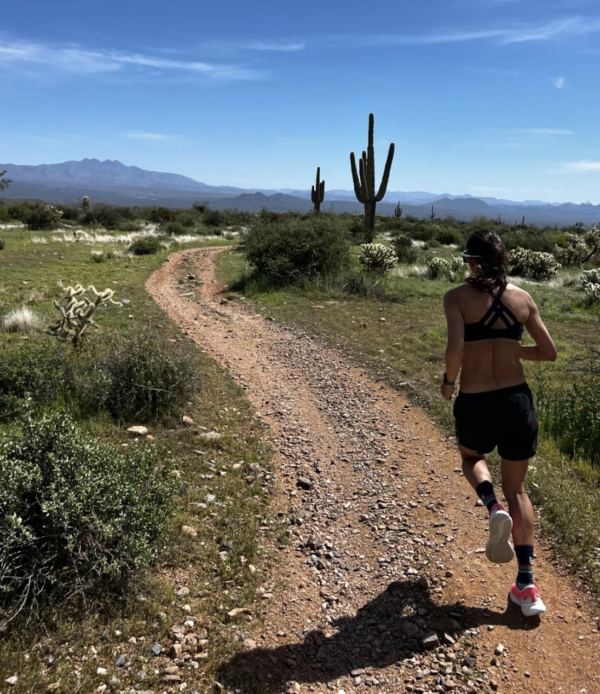 Training For Boston? Des Linden Just Told Us Her Top Race-Specific Tips