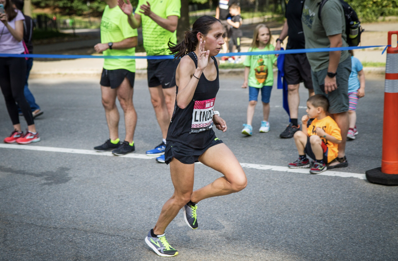Training For Boston? Des Linden Just Told Us Her Top Race-Specific Tips