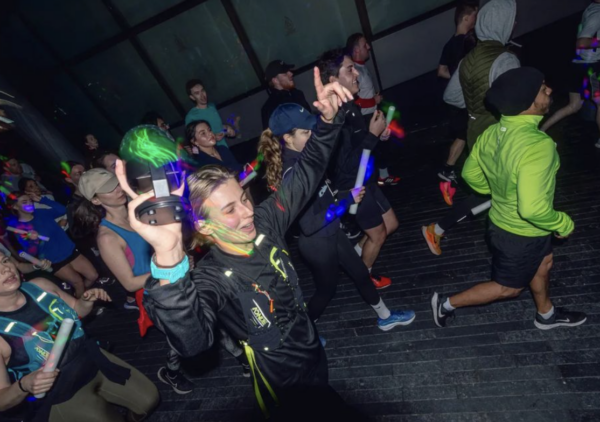 Here's How Gen Z Is Making Running Cool Again