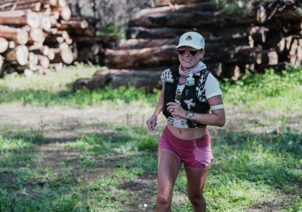 Why Is Western States 100 So Hard To Get Into, And Why Did EmKay ...