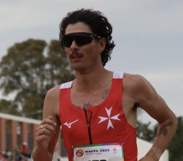 What Are Olympic Universality Places, And Who Are The Runners Who Just ...