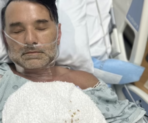 Two Runners In Critical Condition After Being Struck By A Vehicle ...