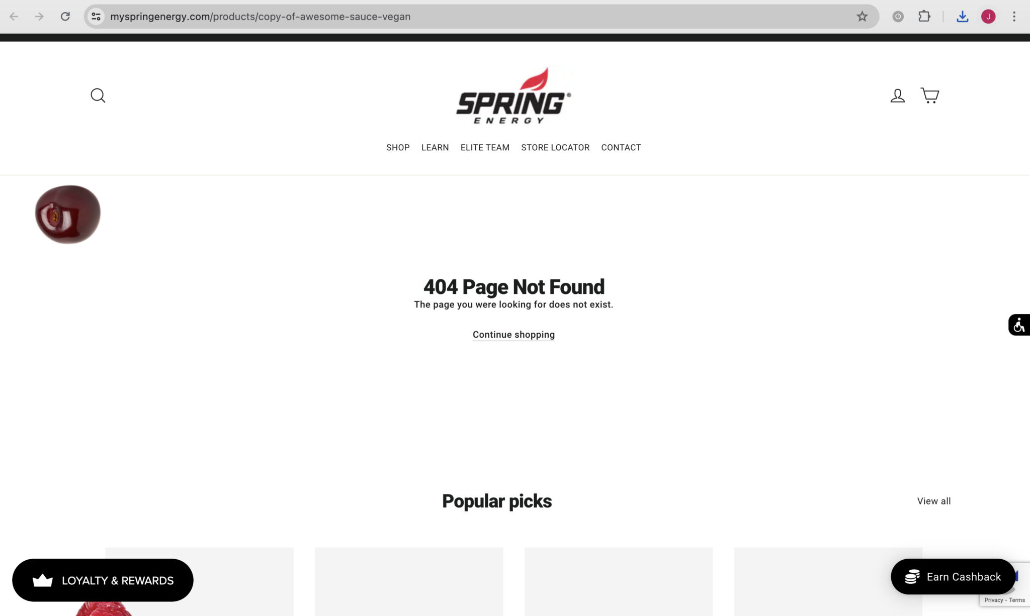 Spring Energy's AwesomeSauce Gel Is Accused Of Being A "Fraudulent ...