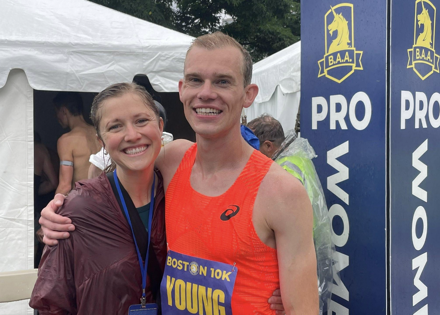 An Inside Look Into Clayton Young's Preparation For The Olympic Marathon