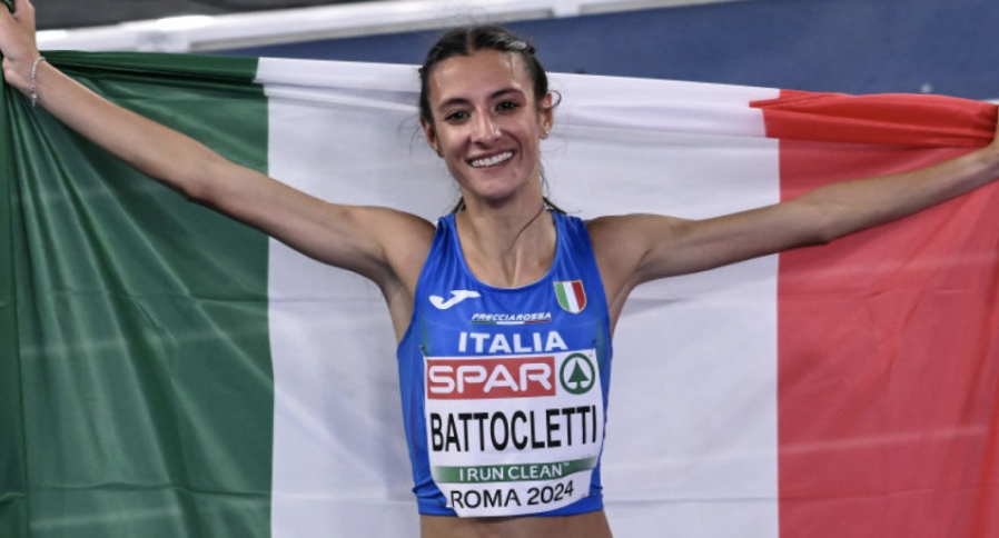 11 Must-Watch Distance Runners At The 2024 Paris Olympics