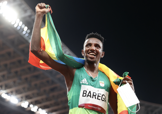 11 Must-Watch Distance Runners At The 2024 Paris Olympics