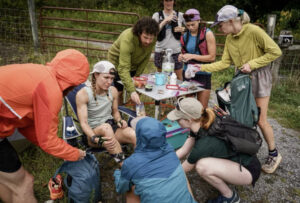 How Tara Dower Set The Fastest-Known Time On The 2,197-mile Appalachian ...