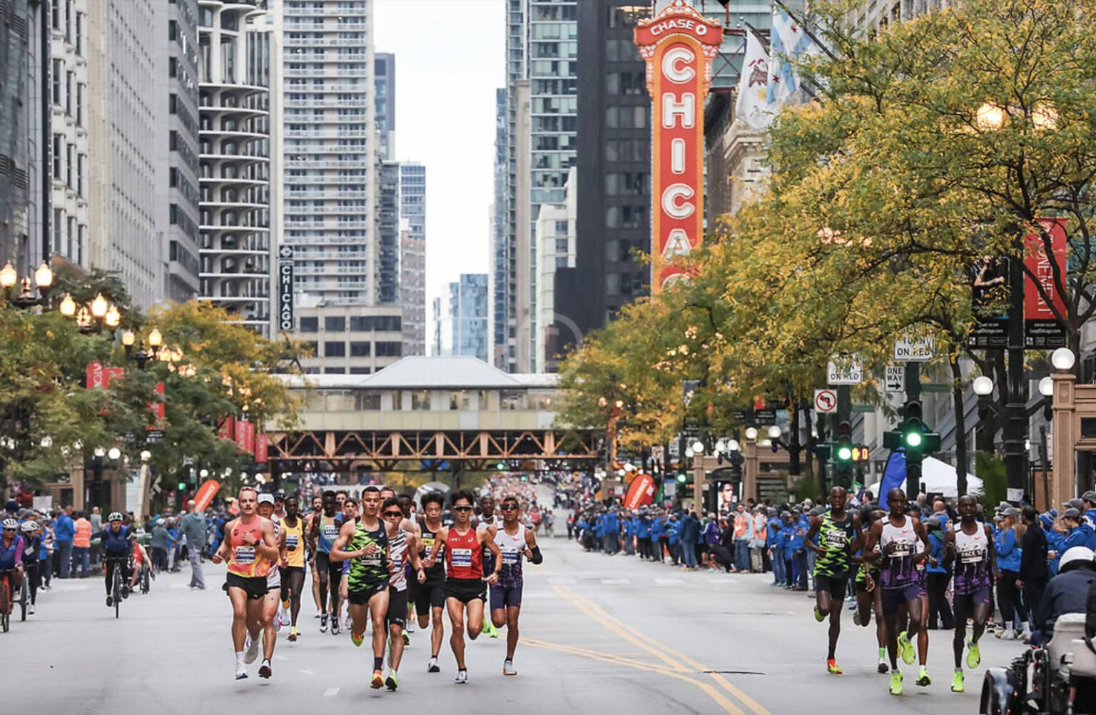 The 10 Biggest Marathons In The US