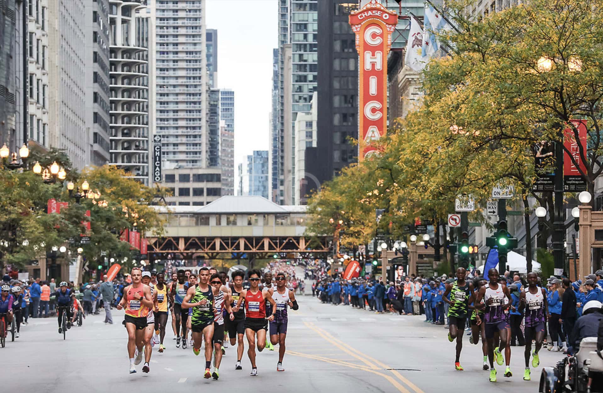 The 10 Biggest Marathons In The US
