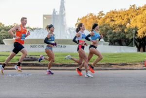 Biggest Marathons In The US: Top 10 By Finishers (2026 Numbers ...