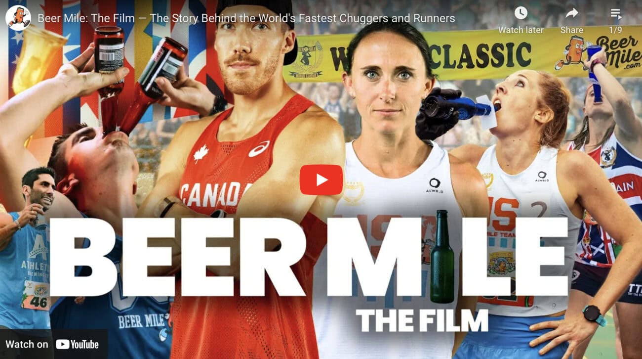 The 70 All-Time Best Running Songs To Get You Pumped Up