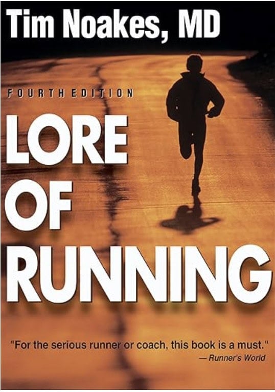 The 5 Best Running Books To Inspire You