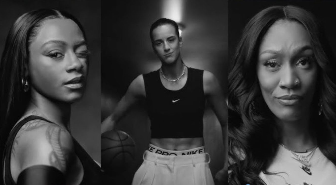 How Nike’s Super Bowl Ad Exposed The Company’s Biggest Weakness