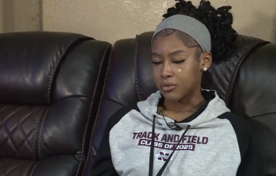 High School Runner Faces Assault And Battery Charges Following Viral ...