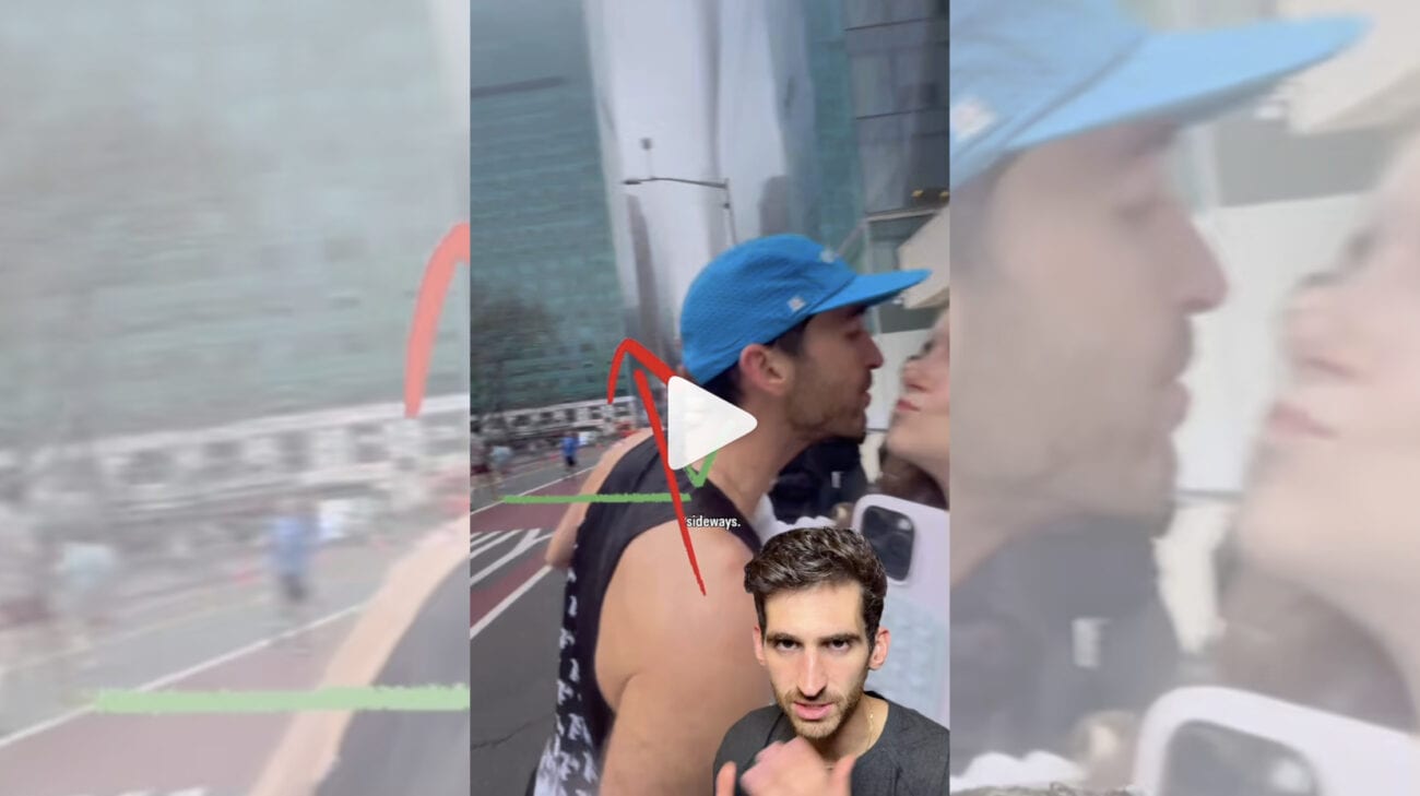 76-Year-Old Jeannie Rice Breaks Her Own World Record At 2024 London ...