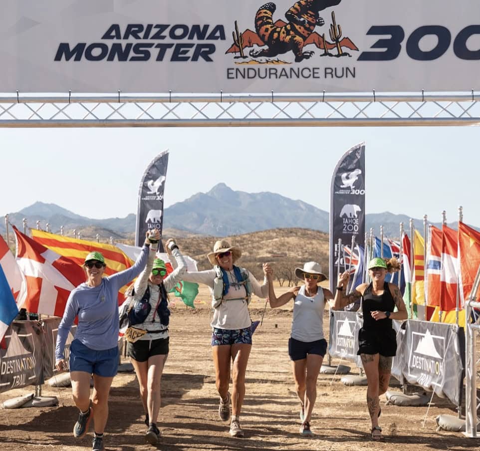 Unpaid Volunteers Say They Were Left To Manage Human Waste At Arizona ...