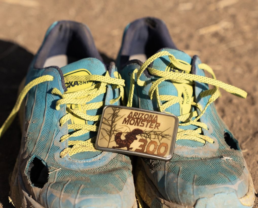 WATCH: Jared Campbell Risks His Barkley Marathons To Help Jasmin Paris ...