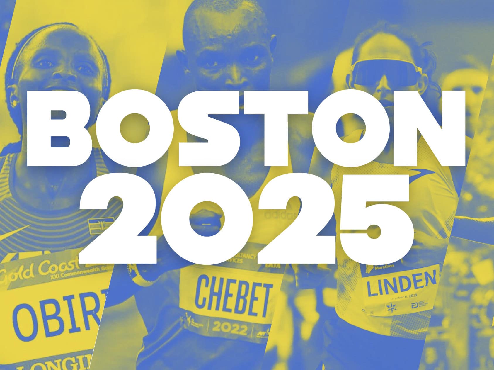 The 2025 Boston Marathon: The Complete Guide