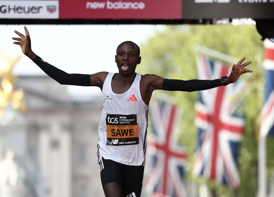 How The Barkley Marathons Works: What You Need To Know