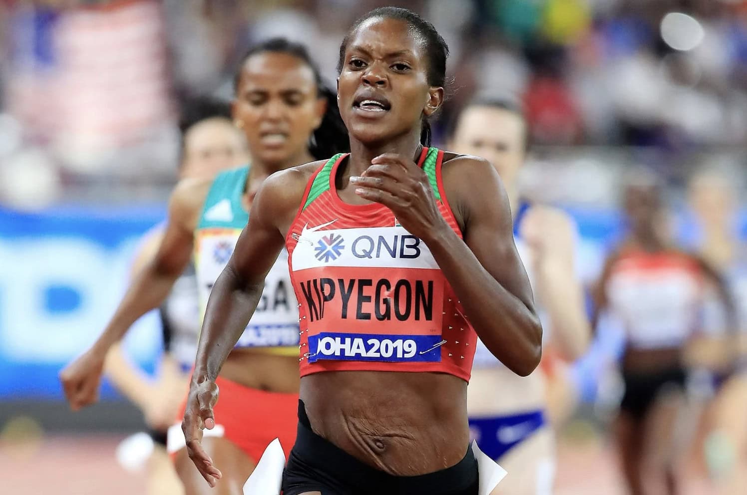 How To Warm Up For Runners + A Complete Warm-Up Routine