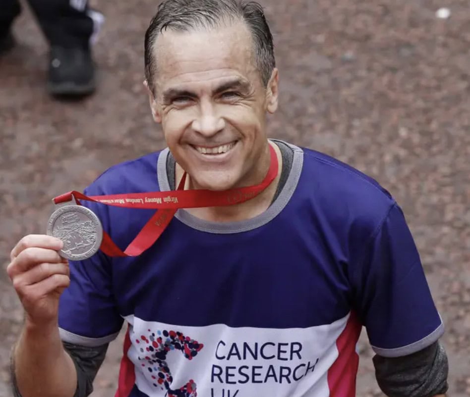 WATCH: Chris Howett Breaks World Record For Fastest Marathon In Crocs