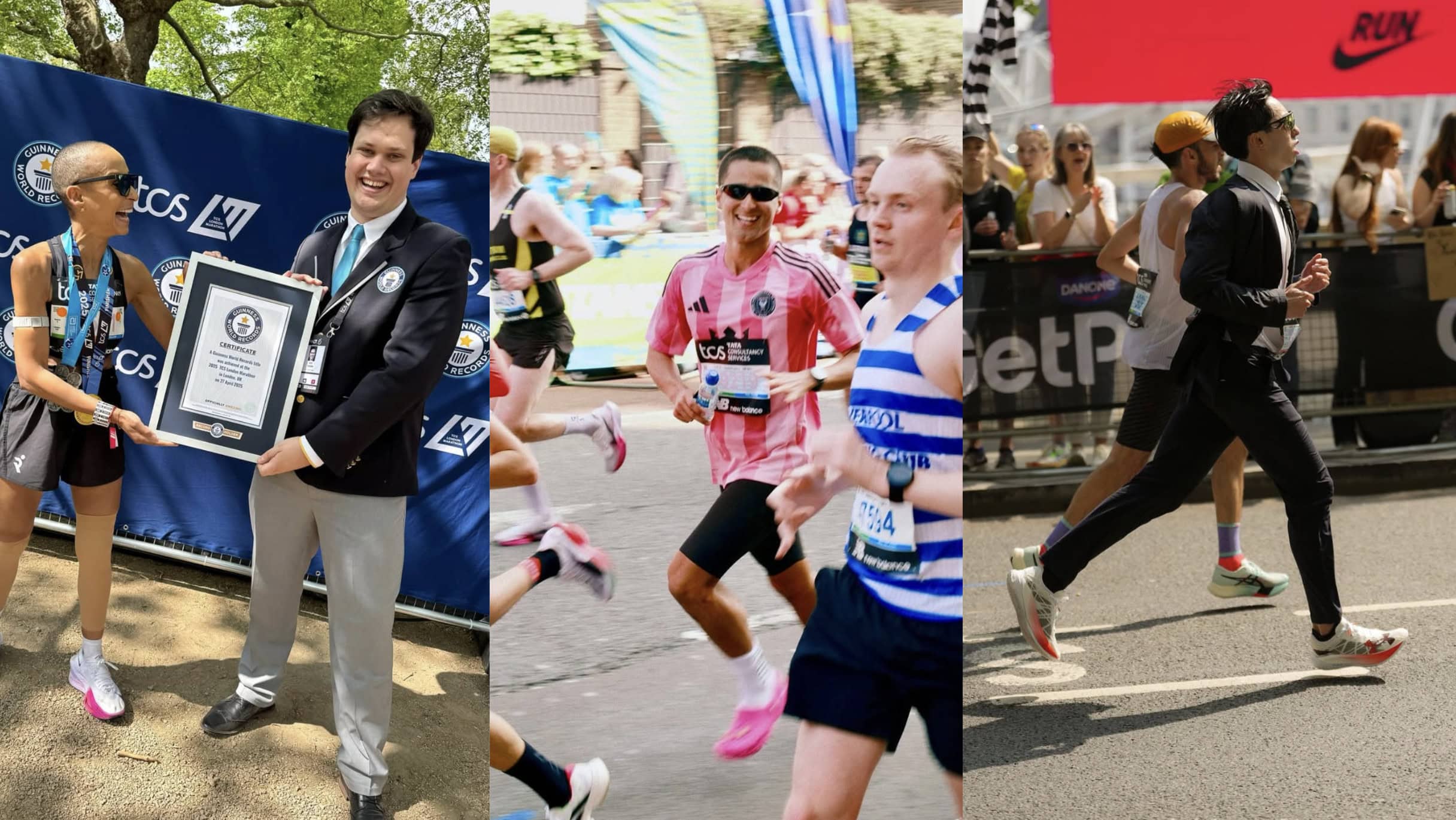 The 2025 Barkley Marathons Begins With John Kelly Chasing A Historic ...