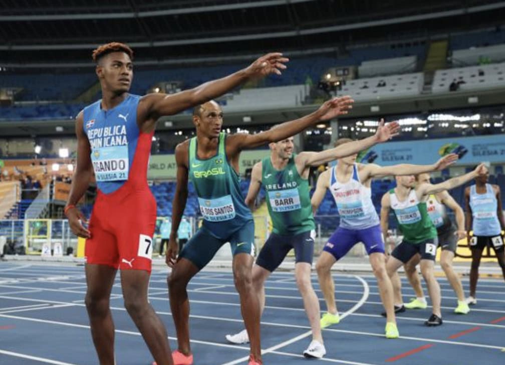 Dan Green And Rachel Entrekin Win Cocodona 250 In Record Time Amid ...